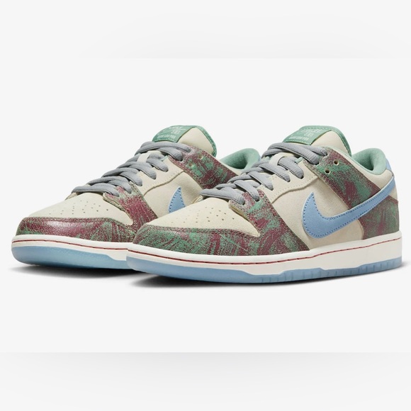 Sb Dunk New Releases Sb Dunk Low Limited Sneakers Release Dates NEW ...